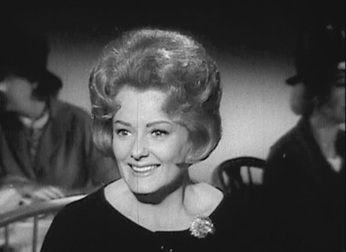 Ann McCrea - actress - biography, photo, best movies and TV shows