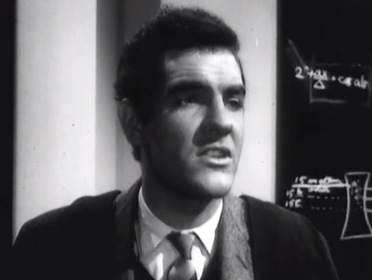 Gary Raymond - actor - biography, photo, best movies and TV shows