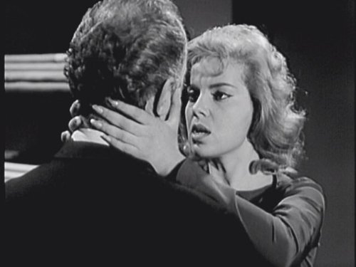 Abbe Lane - actress - biography, photo, best movies and TV shows