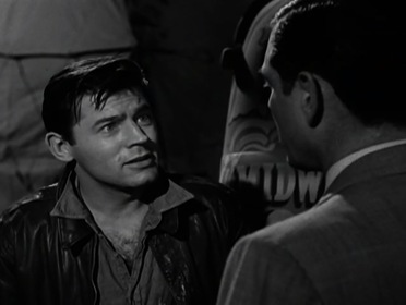 Ron Foster - actor - biography, photo, best movies and TV shows