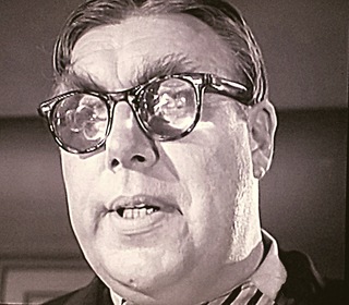 Peter Whitney - actor - biography, photo, best movies and TV shows