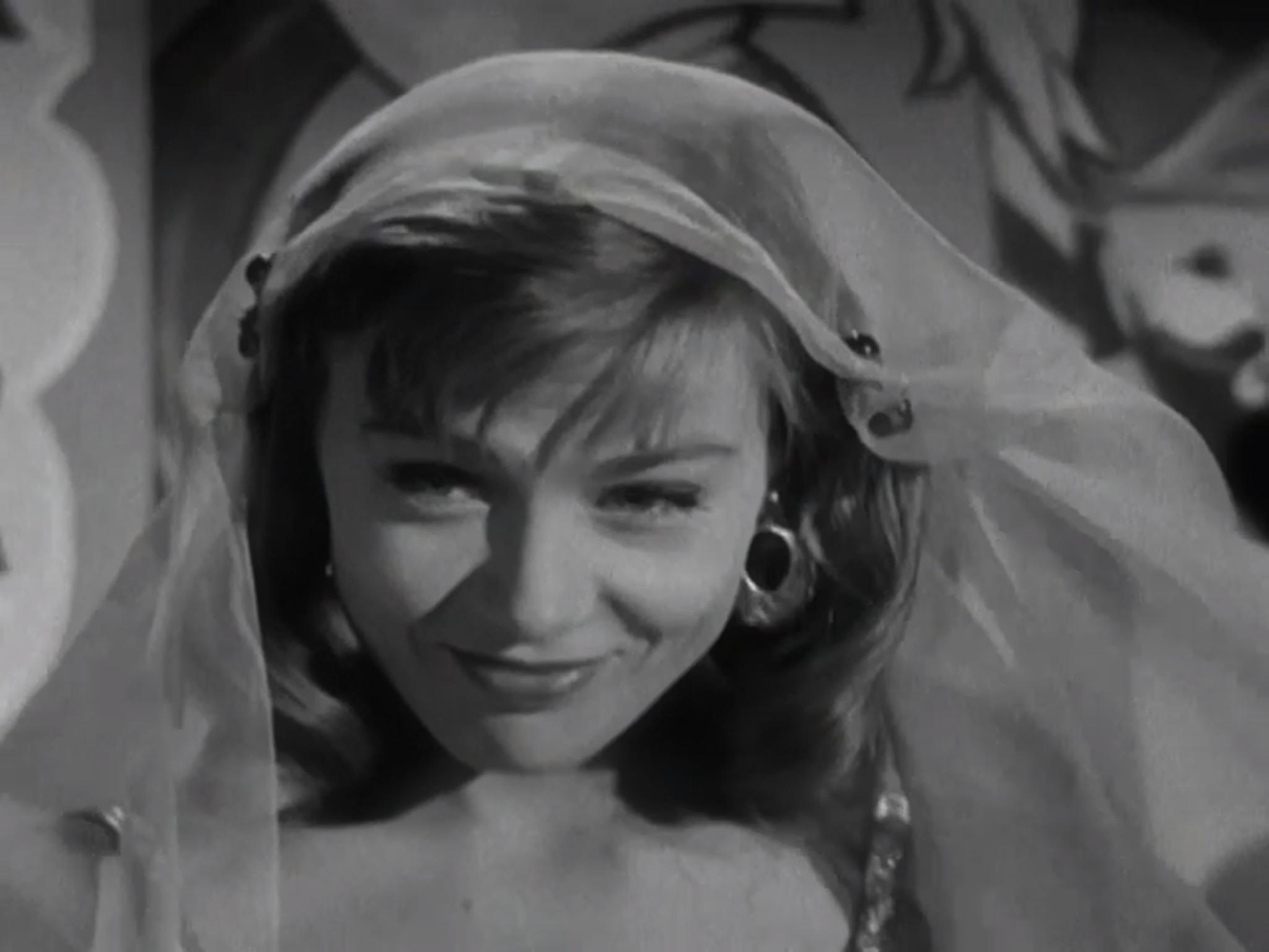 Nita Talbot - actress - biography, photo, best movies and TV shows