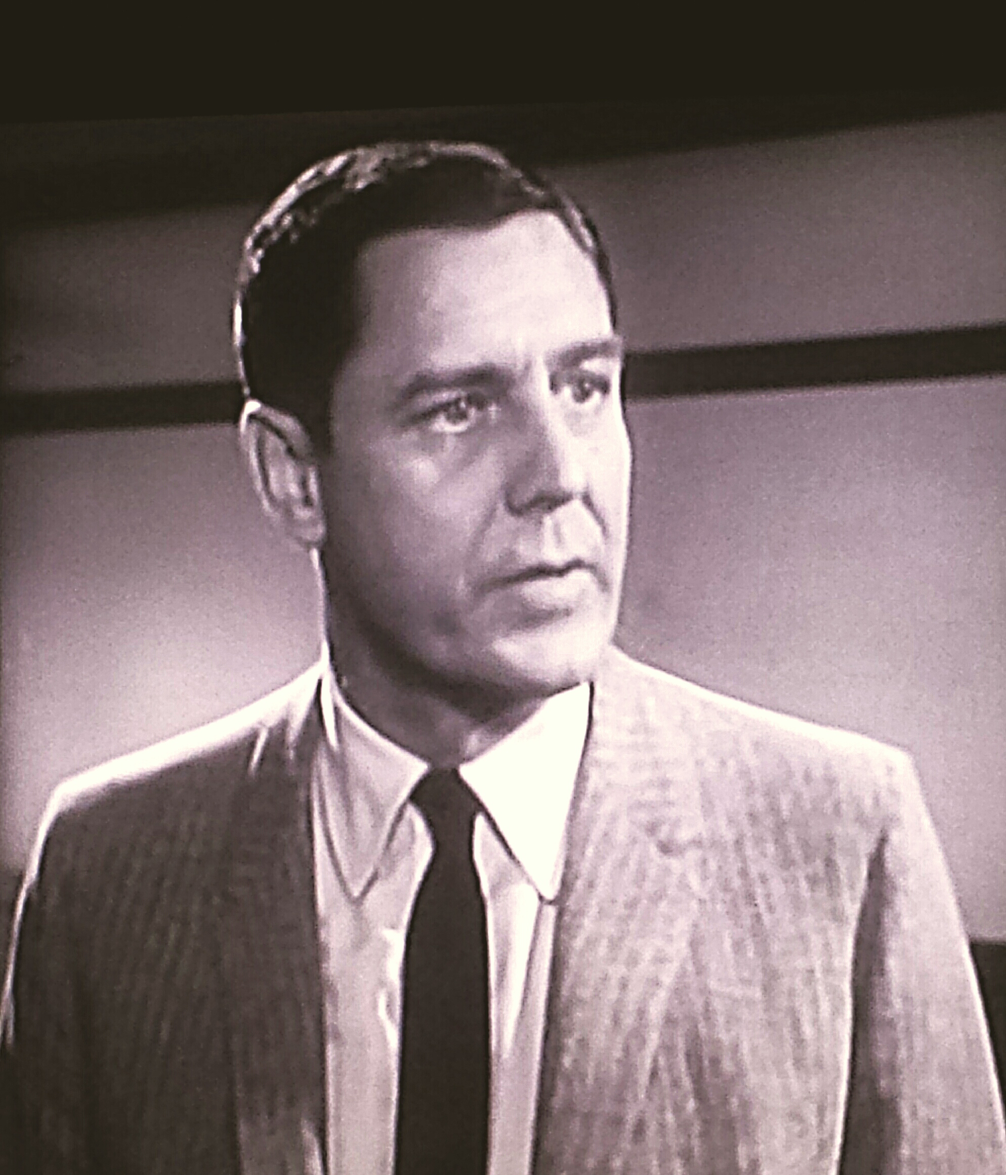 Craig Stevens - actor - biography, photo, best movies and TV shows