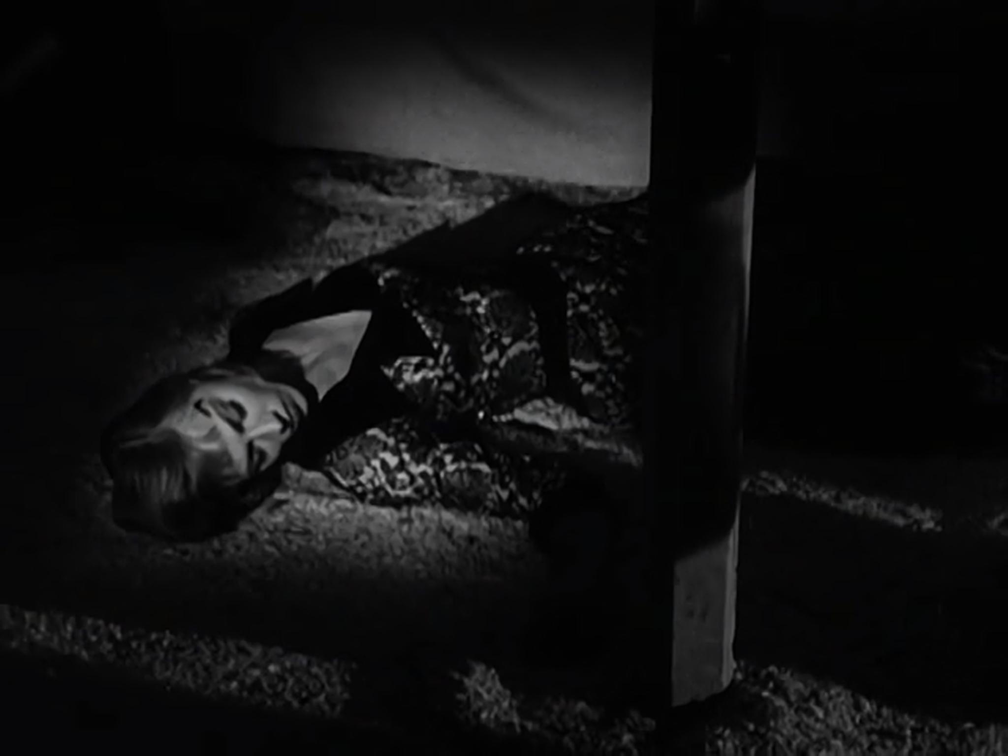 Nita Talbot - actress - biography, photo, best movies and TV shows