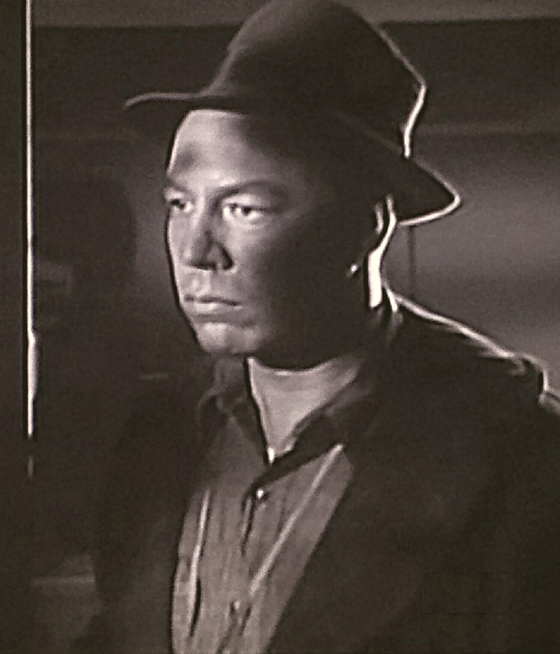 George Kennedy - actor - biography, photo, best movies and TV shows