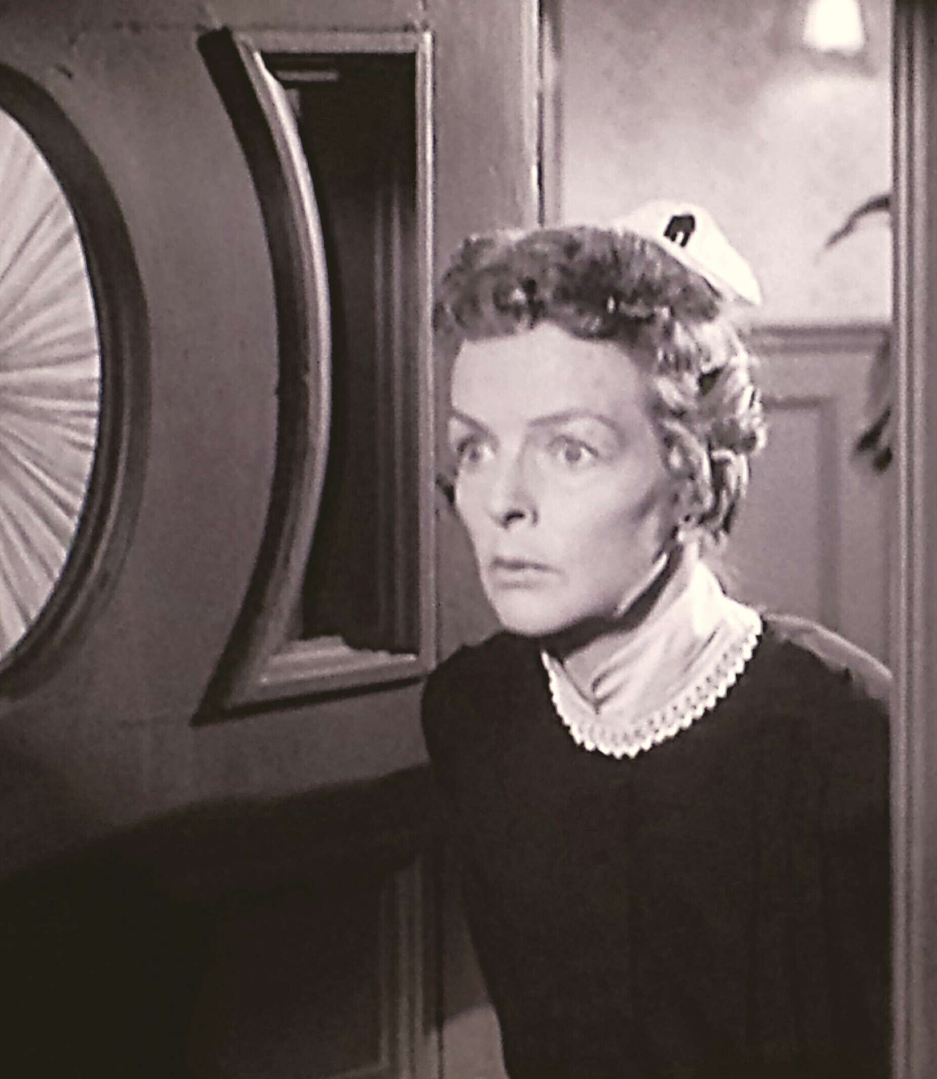 Meg Wyllie - actress - biography, photo, best movies and TV shows