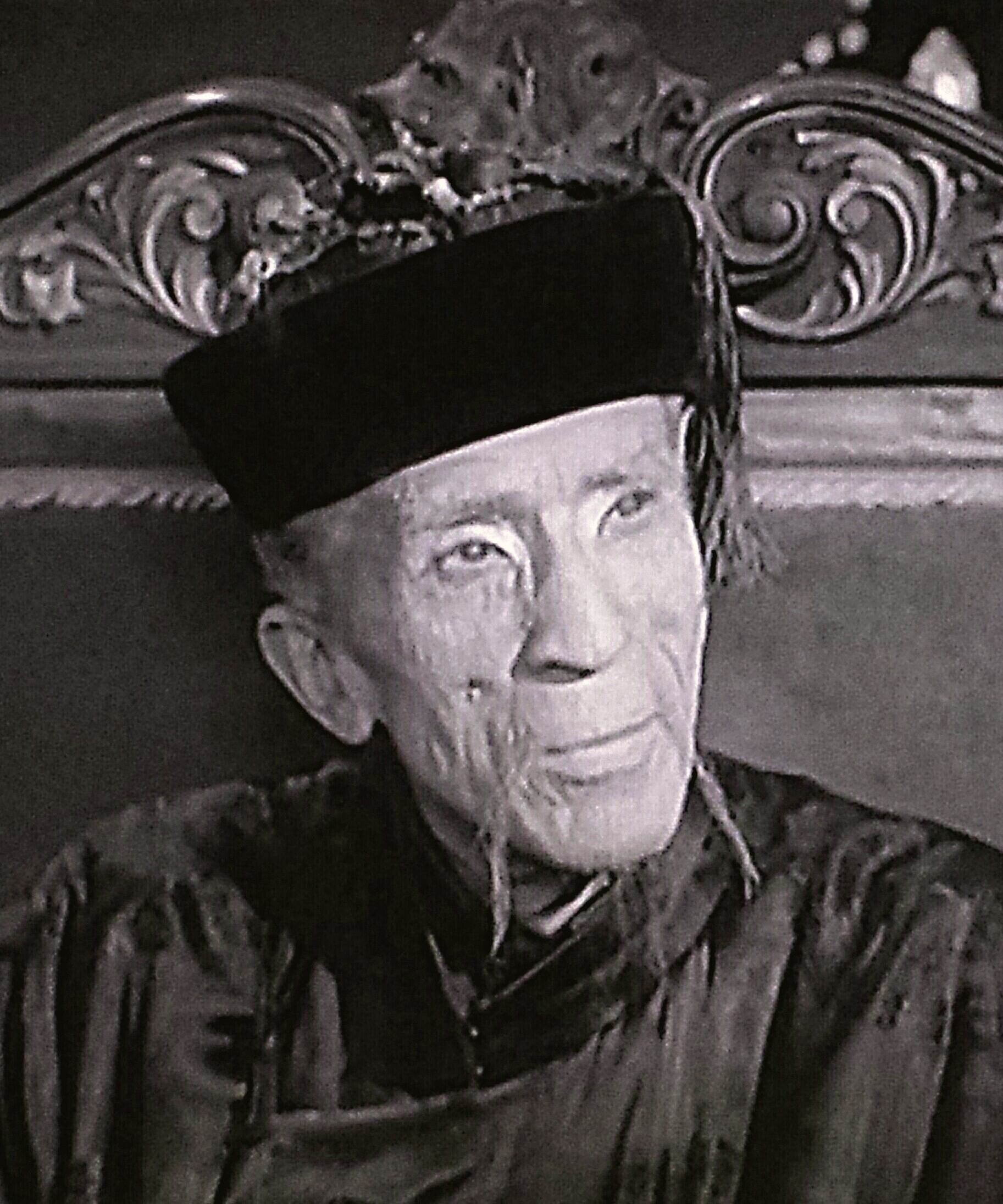 Richard Hale - actor - biography, photo, best movies and TV shows