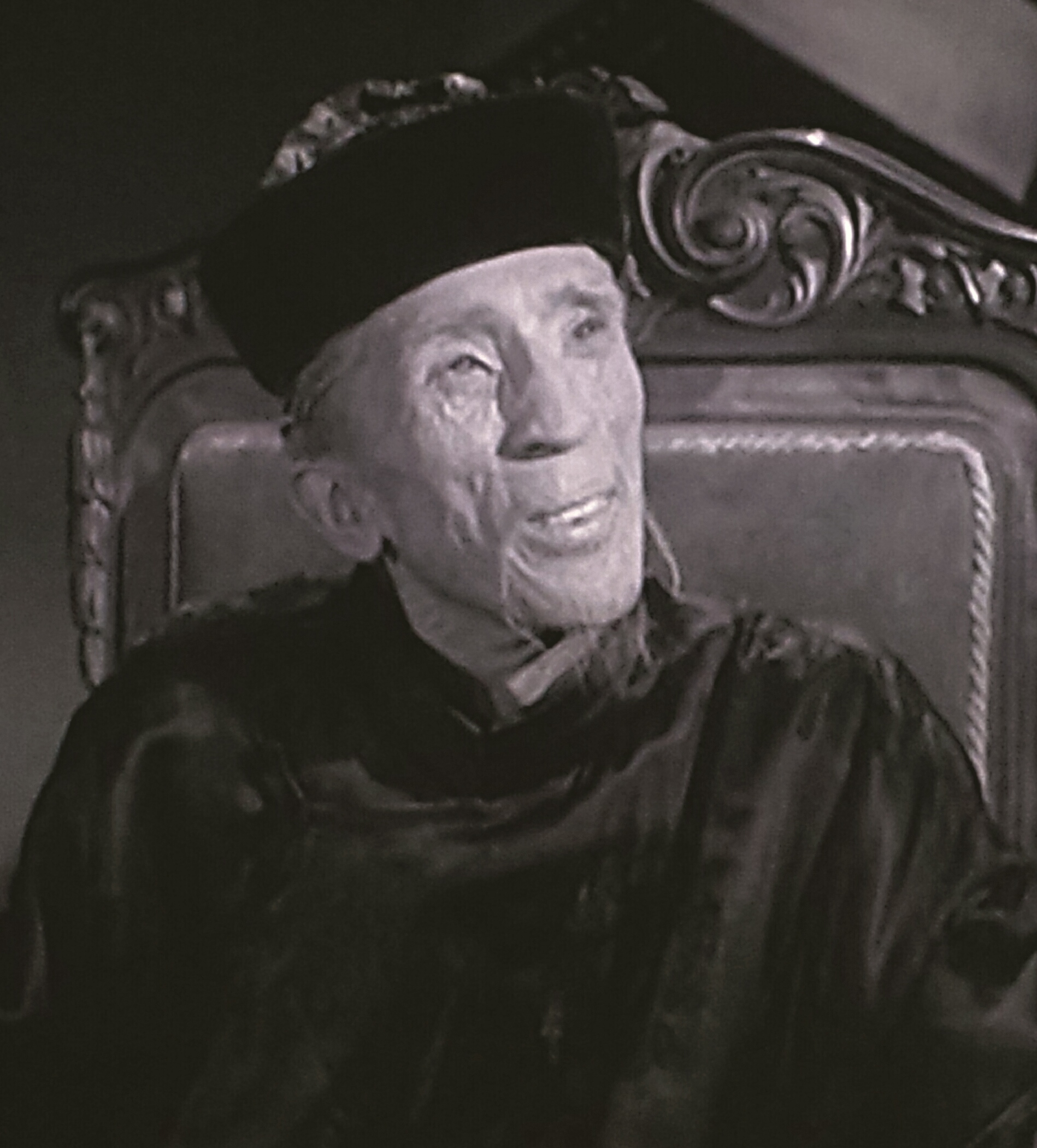 Richard Hale - actor - biography, photo, best movies and TV shows