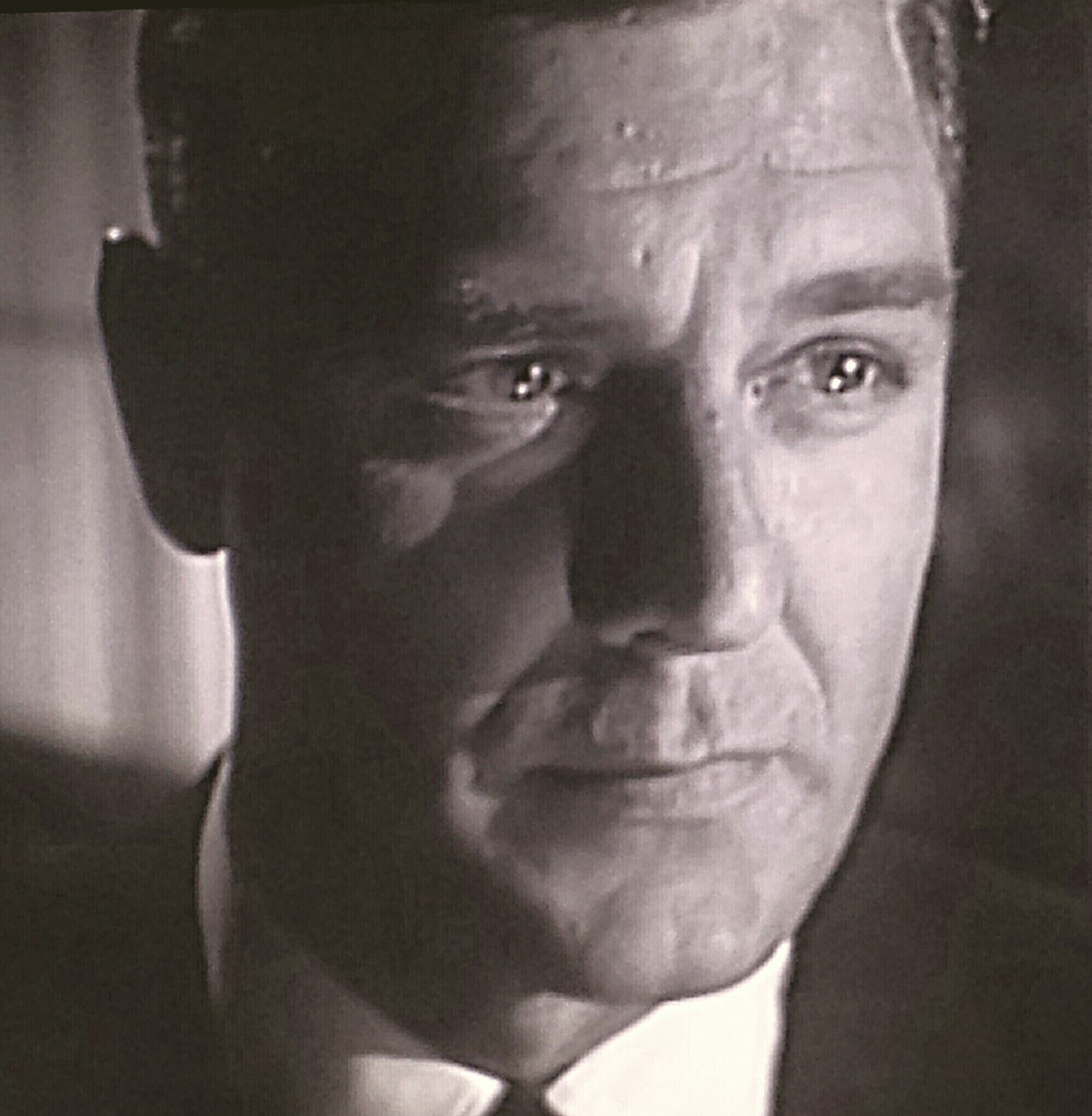 Craig Stevens - actor - biography, photo, best movies and TV shows