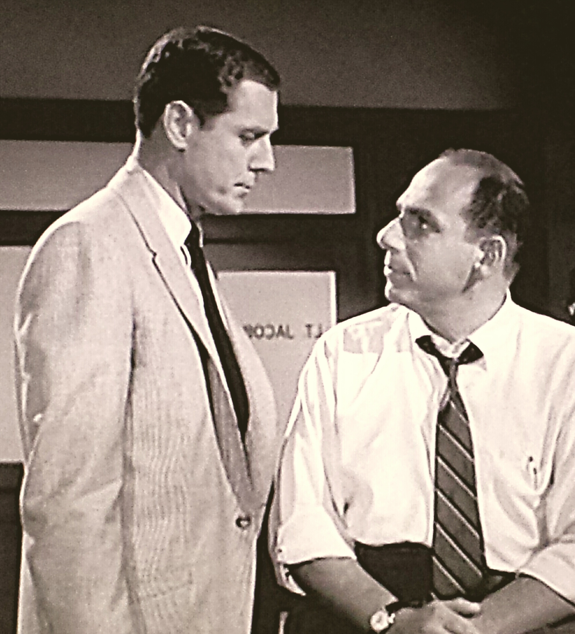 Craig Stevens - actor - biography, photo, best movies and TV shows