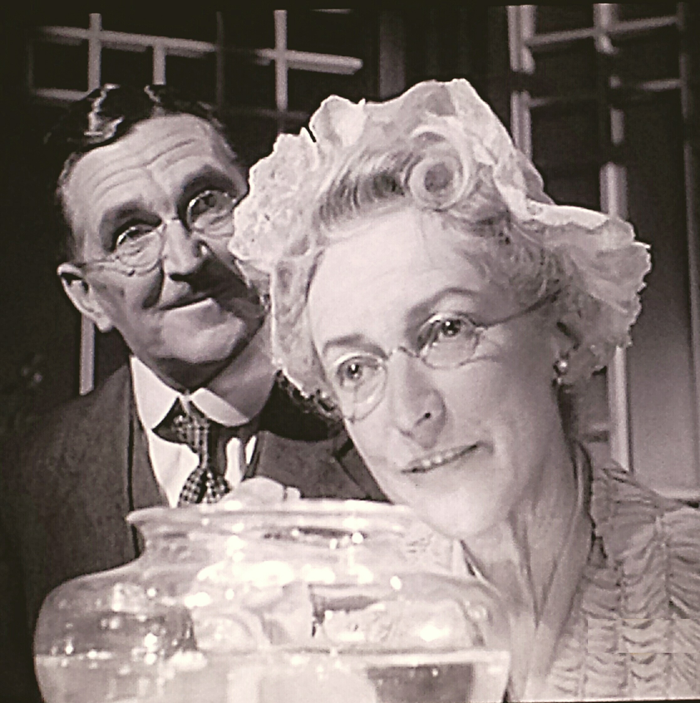 Howard McNear - actor - biography, photo, best movies and TV shows