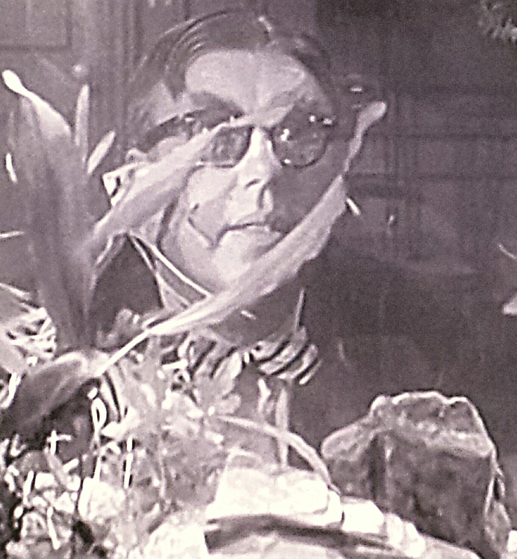 Peter Whitney - actor - biography, photo, best movies and TV shows