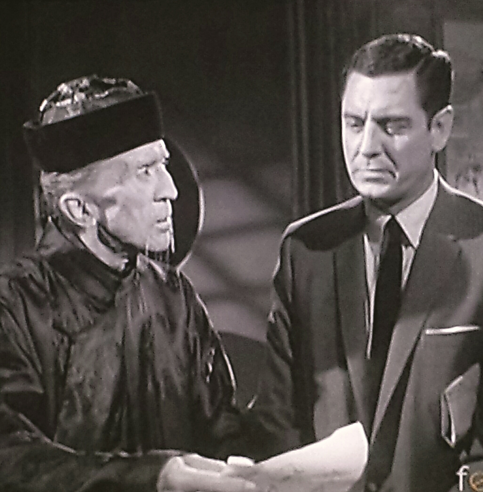 Richard Hale - actor - biography, photo, best movies and TV shows