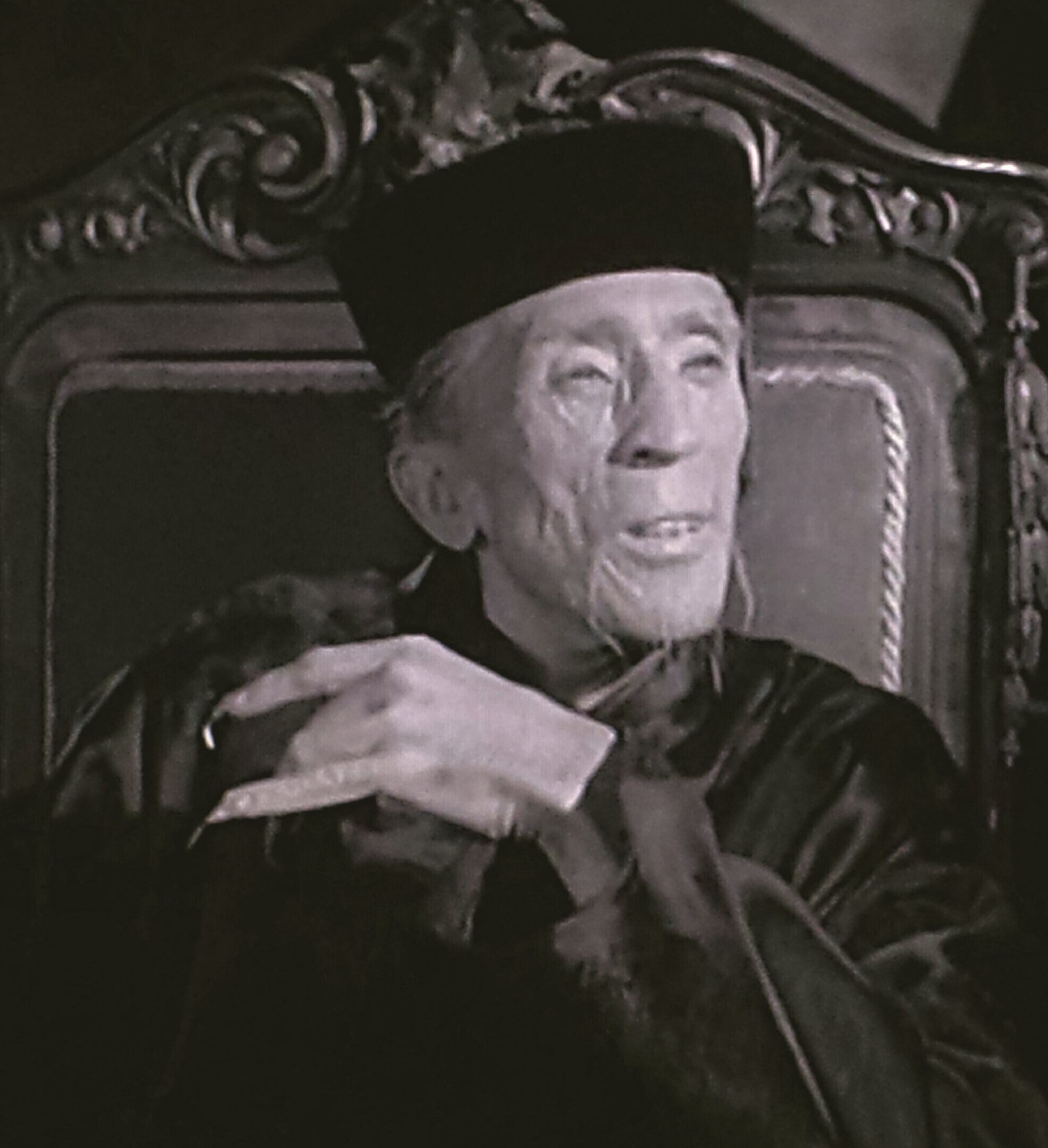 Richard Hale - actor - biography, photo, best movies and TV shows