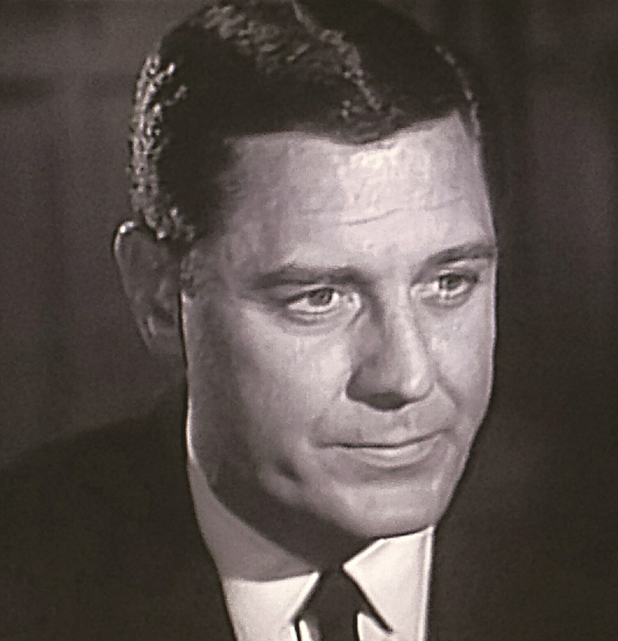 Craig Stevens - actor - biography, photo, best movies and TV shows