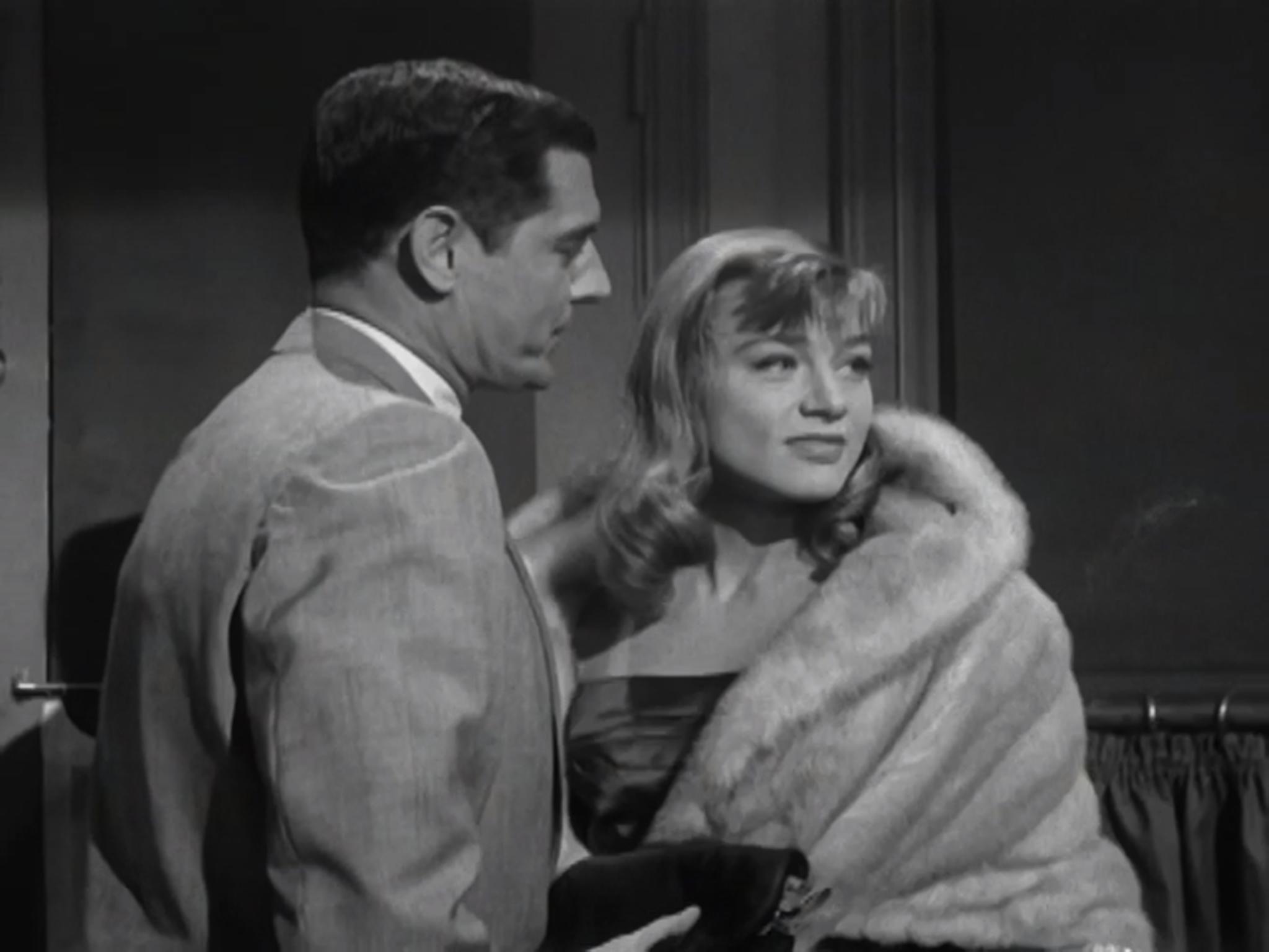 Nita Talbot - actress - biography, photo, best movies and TV shows