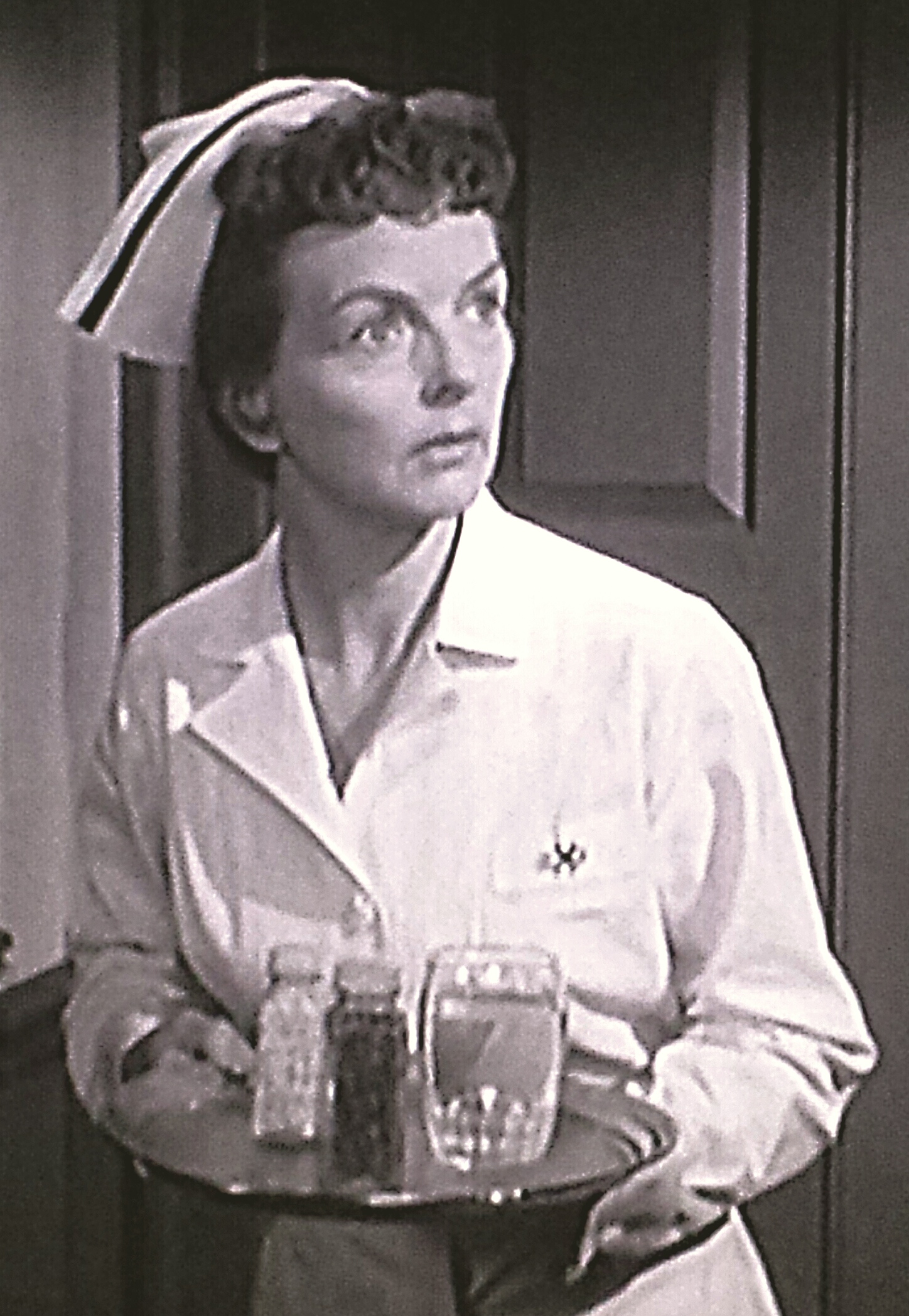 Meg Wyllie - actress - biography, photo, best movies and TV shows