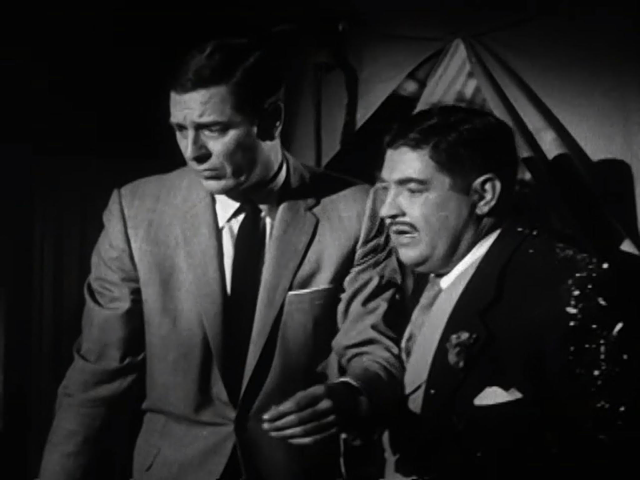 Stanley Adams - actor, writer - biography, photo, best movies and TV shows