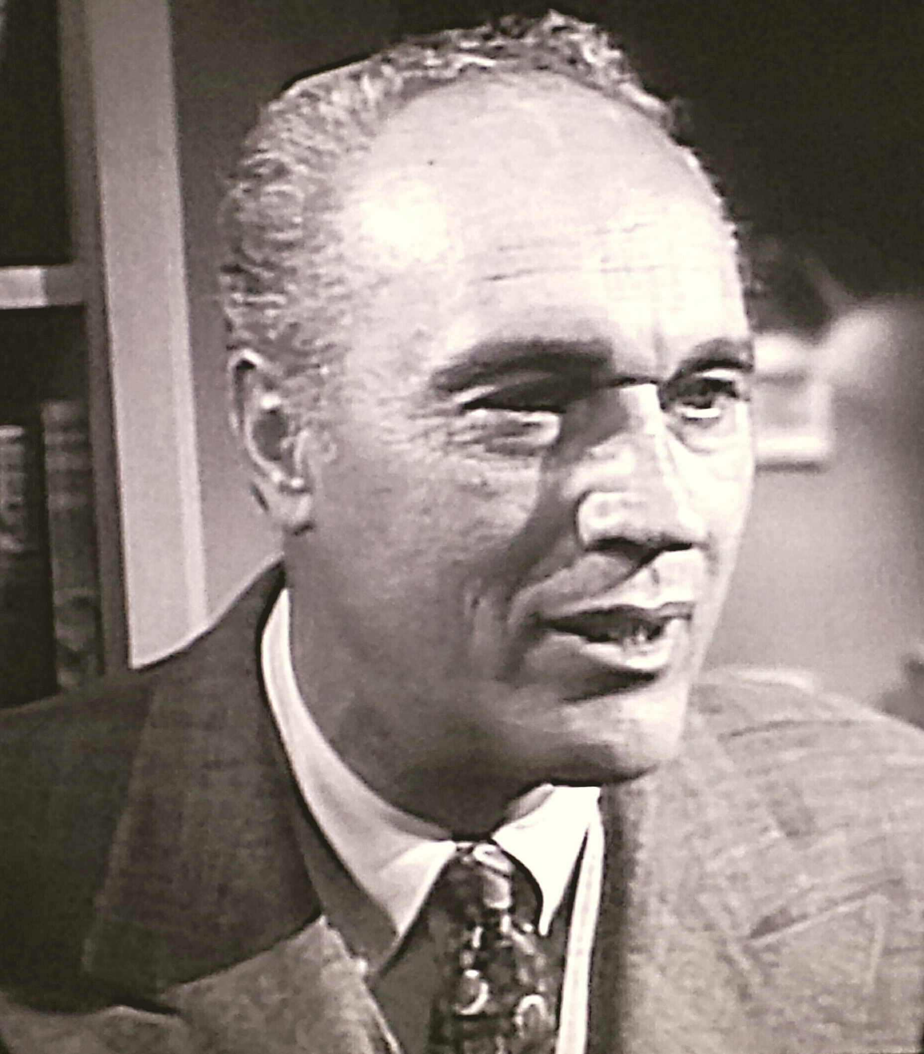 Robert J. Wilke - actor, producer