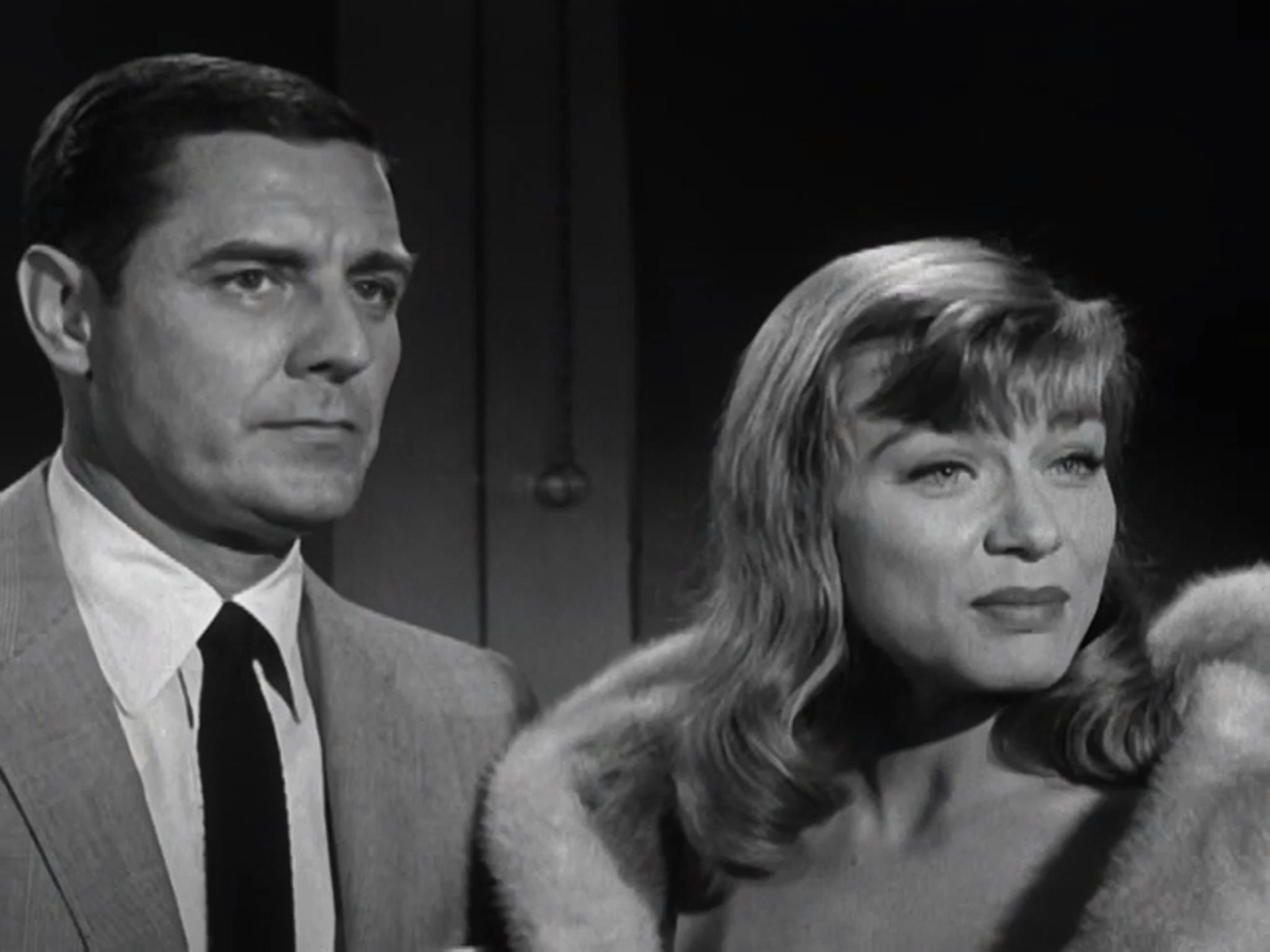 Nita Talbot - actress - biography, photo, best movies and TV shows