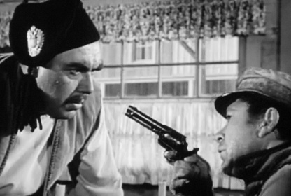 Peter Whitney - actor - biography, photo, best movies and TV shows