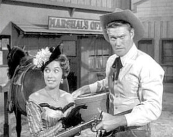 Midge Ware - actress - biography, photo, best movies and TV shows