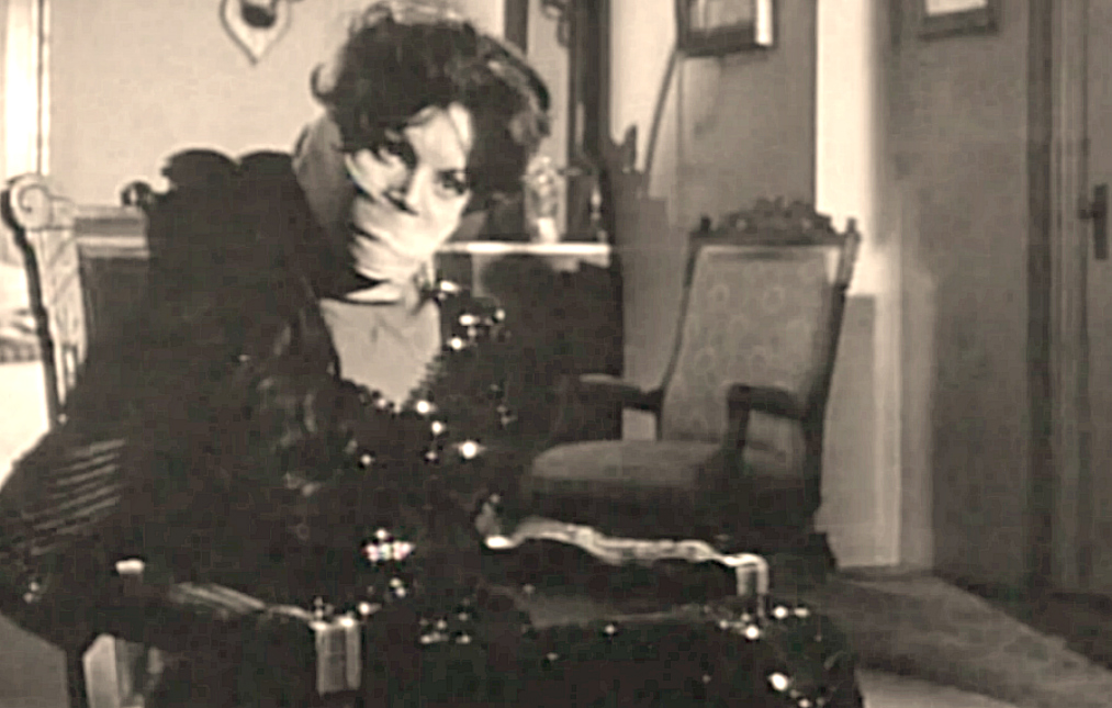 Enid Jaynes - actress - biography, photo, best movies and TV shows