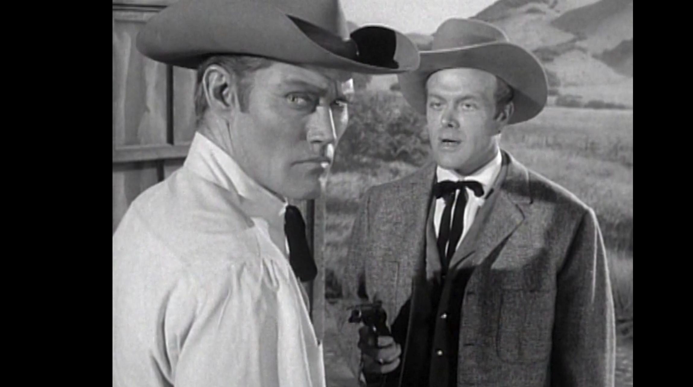 Kevin Hagen - actor - biography, photo, best movies and TV shows