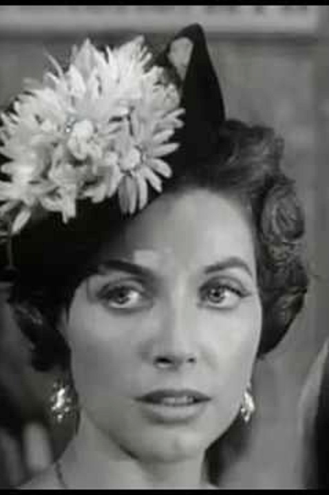 Midge Ware - actress - biography, photo, best movies and TV shows