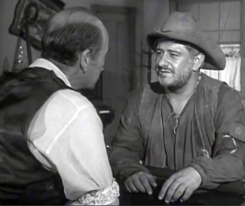 Bill Quinn - actor - biography, photo, best movies and TV shows