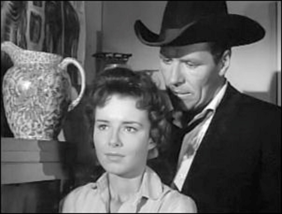 Gigi Perreau - actress - biography, photo, best movies and TV shows