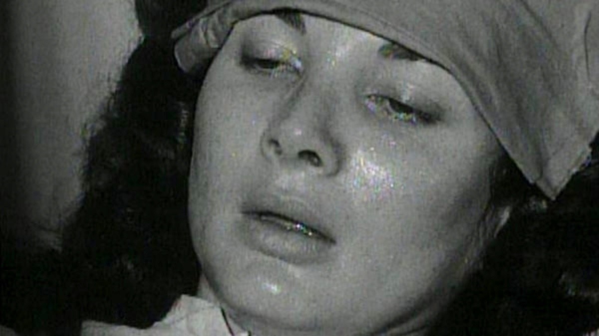 Enid Jaynes - actress - biography, photo, best movies and TV shows