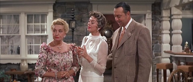 Screenshots - Auntie Mame
