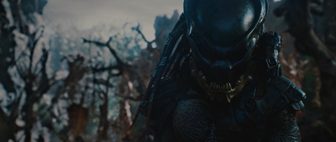 Screenshots - Predators