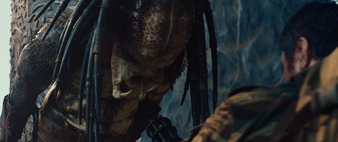 Screenshots - Predators