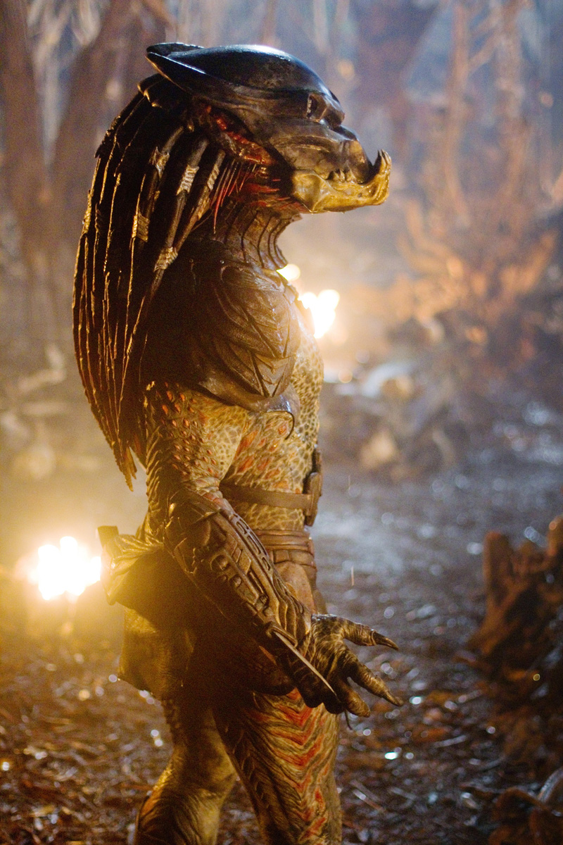 Brian Steele - actor - biography, photo, best movies and TV shows