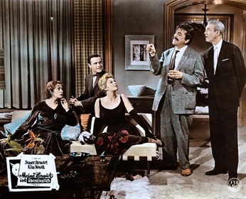 Bell Book and Candle (movie, 1958)