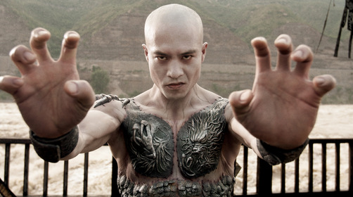 Andy On - actor - biography, photo, best movies and TV shows