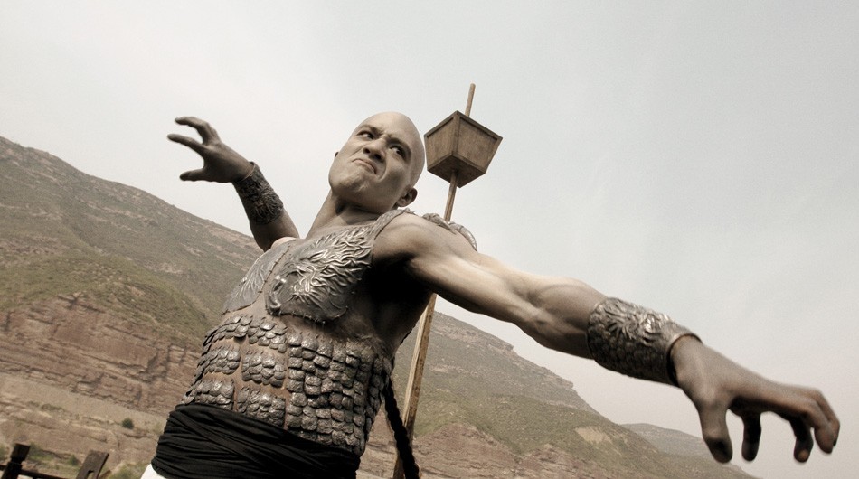 Andy On - actor - biography, photo, best movies and TV shows