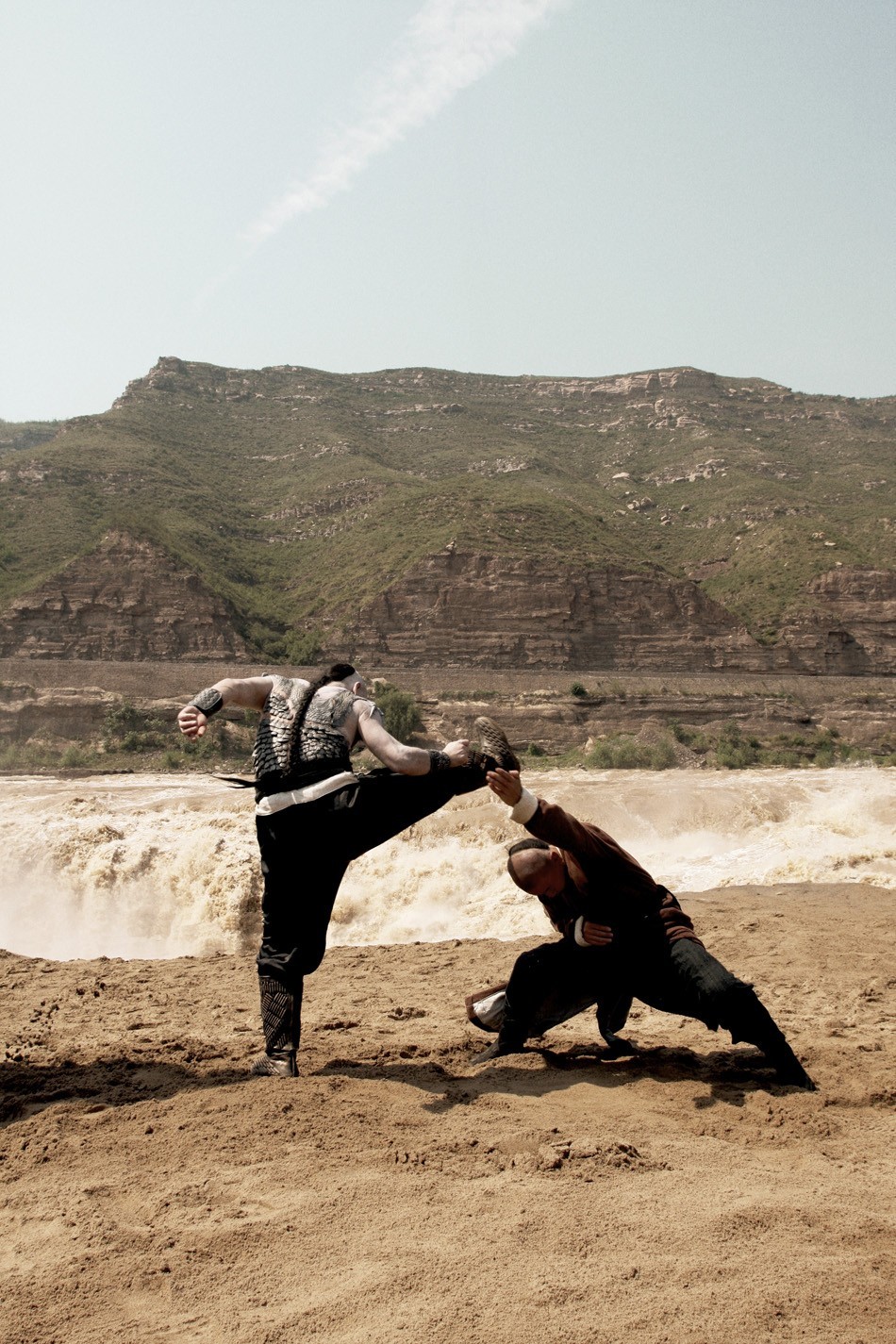 Andy On - actor - biography, photo, best movies and TV shows