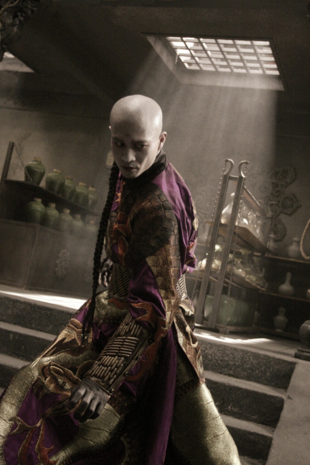 Andy On - actor - biography, photo, best movies and TV shows