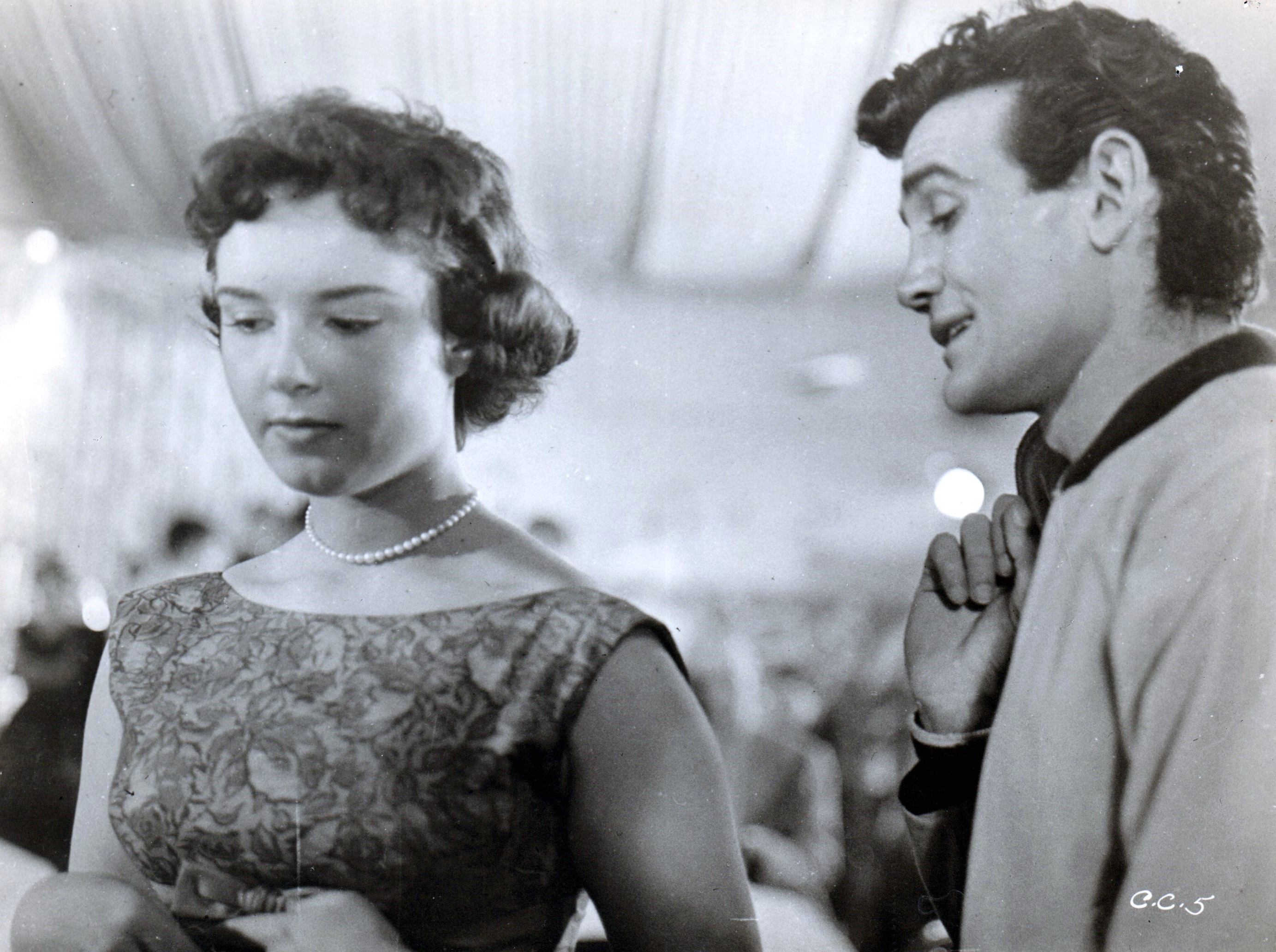 Gigi Perreau - actress - biography, photo, best movies and TV shows