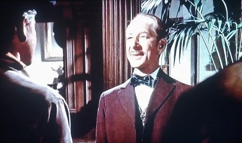 Vaughn Taylor - actor - biography, photo, best movies and TV shows