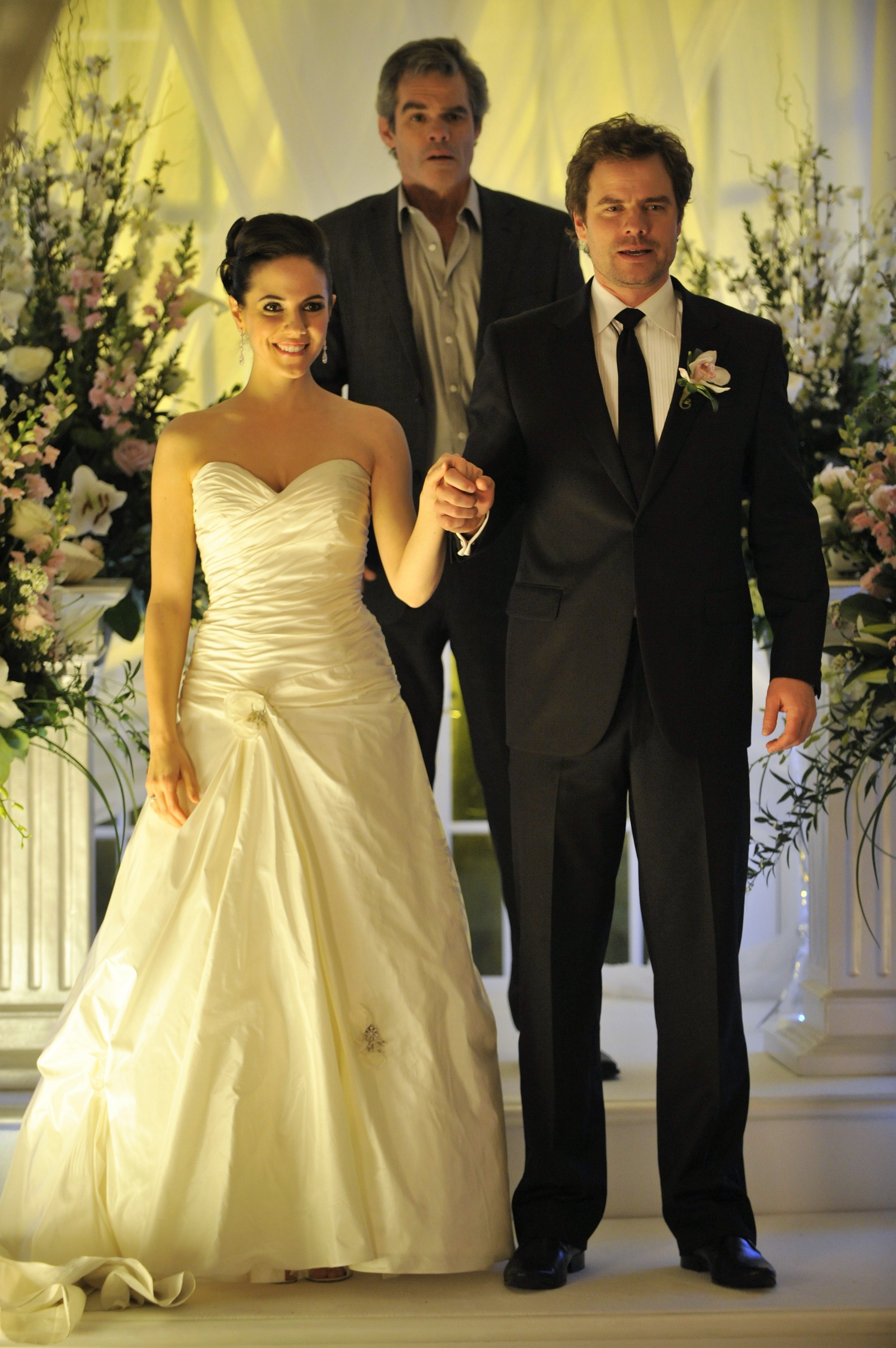 Richard Clarkin - actor - biography, photo, best movies and TV shows