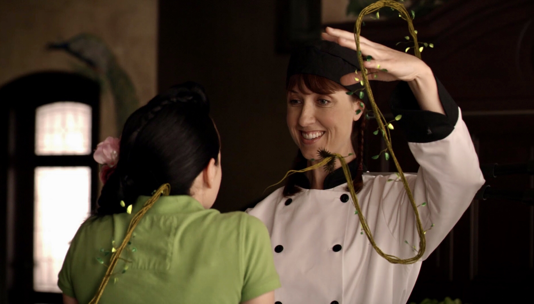 Stephanie Belding - actress - biography, photo, best movies and TV shows