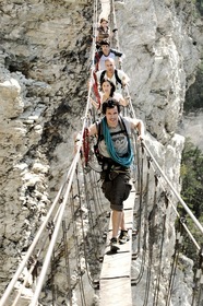 High Lane (movie, 2009)