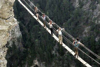 High Lane (movie, 2009)