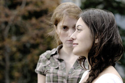 High Lane (movie, 2009)