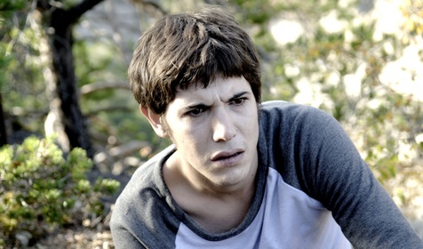 High Lane (movie, 2009)