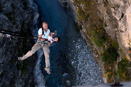 High Lane (movie, 2009)